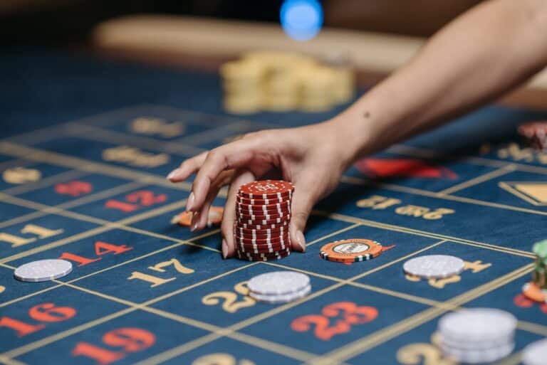 Gambling Disorder Psychology: Brain Mechanisms Match Addiction