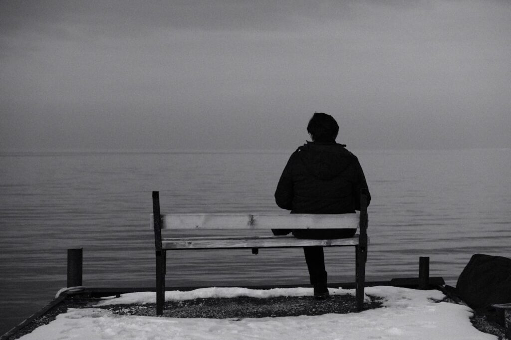 Loneliness After Divorce: Why It Feels Worse Than Before