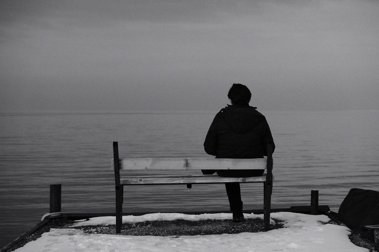 Loneliness After Divorce: Why It Feels Worse Than Before