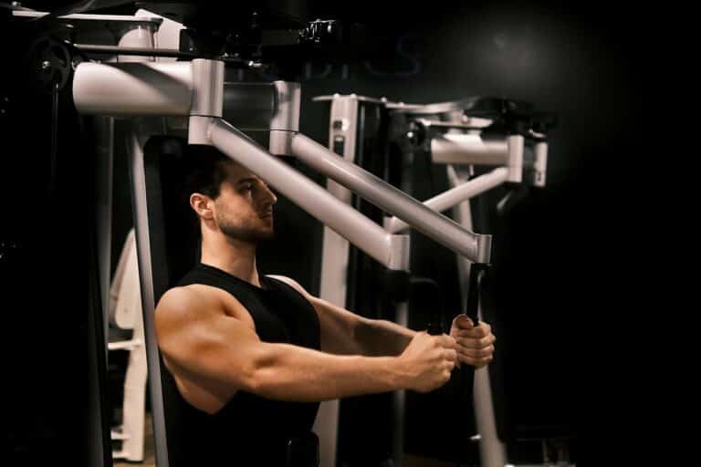 Muscle Dysmorphia in Men: Why It Goes Unrecognized