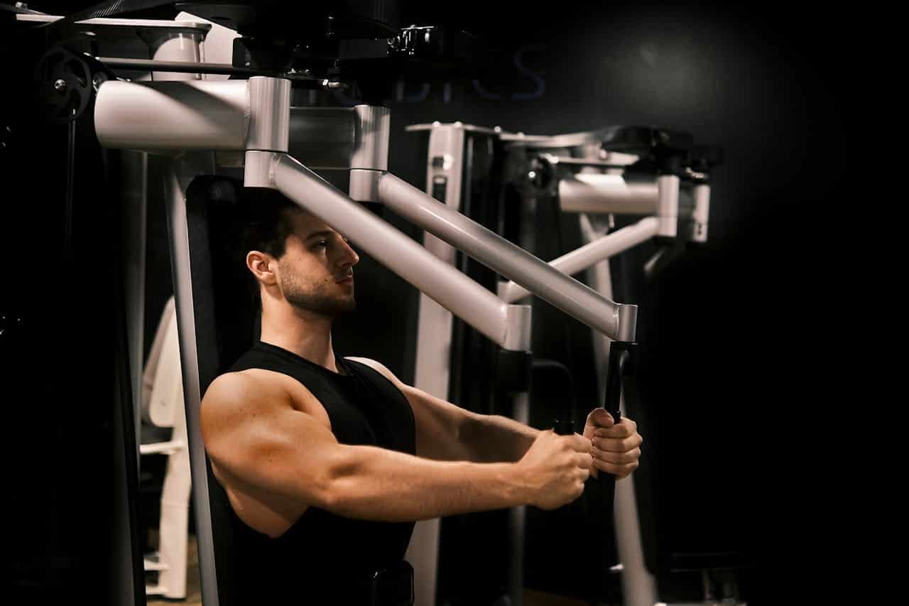 Muscle Dysmorphia in Men: Why It Goes Unrecognized