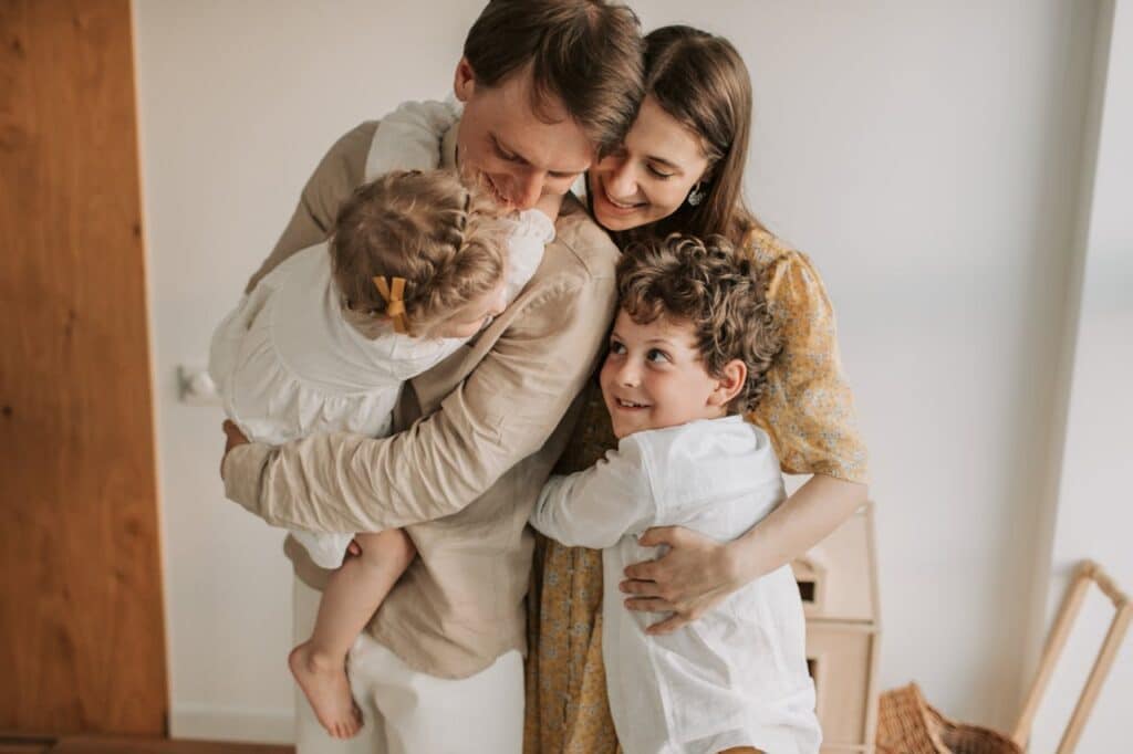 Protective Factors Examples That Shield Children From Harm