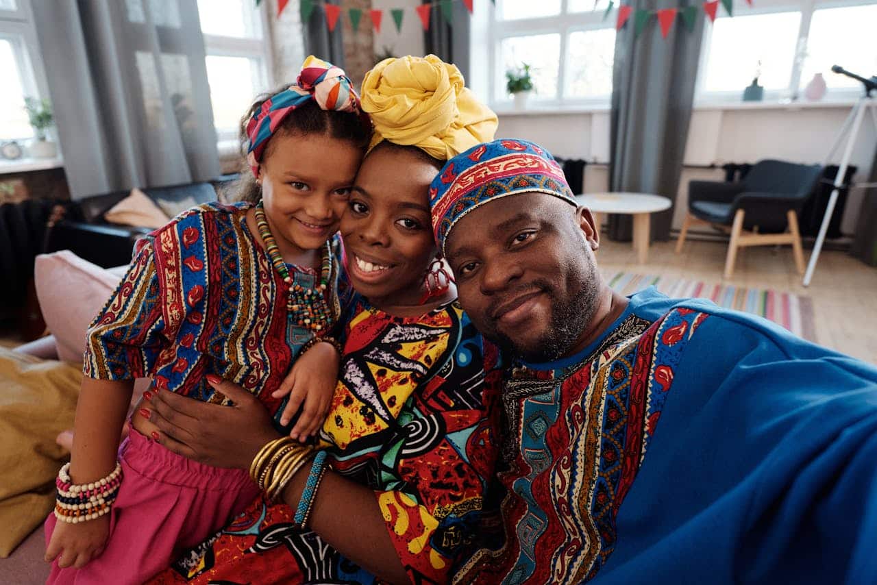 Culturally Competent Therapy: Why Your Background Matters