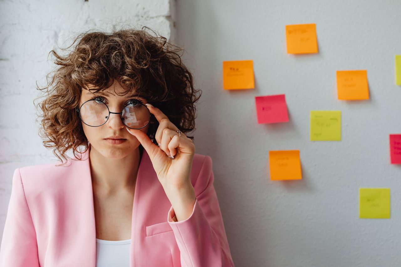 What High Standards Actually Hide About Your Self Worth